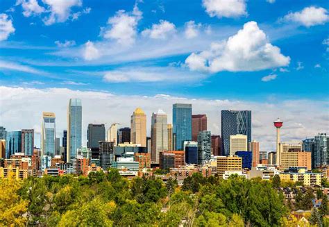 Quelles sont les villes les plus agréables à vivre au Canada l Les
