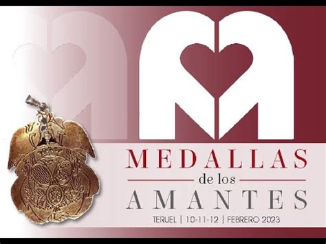 Medallas De Los Amantes Youtube