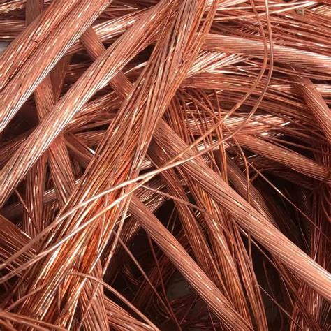 Buy Copper Wire Scrap 99 9 Millberry Copper Wire Scrap From Lynxmed