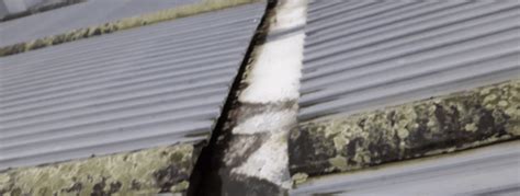 Unveiling The Secrets To Fixing A Leaking Slate Roof A Comprehensive