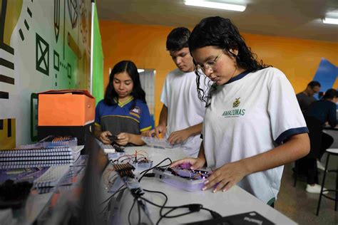 Seduc abre seleção para Ensino Técnico no Matias Machline