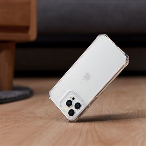 Coque Transparente Air Armor Avec Magsafe Pour Iphone Pro Esr