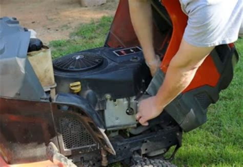 Briggs Stratton Intek Hp V Twin Teardown And Rebuild Off