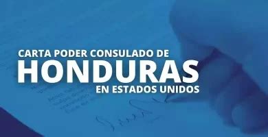 Cita Cita Consulado De Honduras En Irving Texas 2024