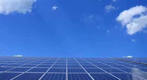 Postavitev sončne elektrarne kako in zakaj Sončna elektrarna