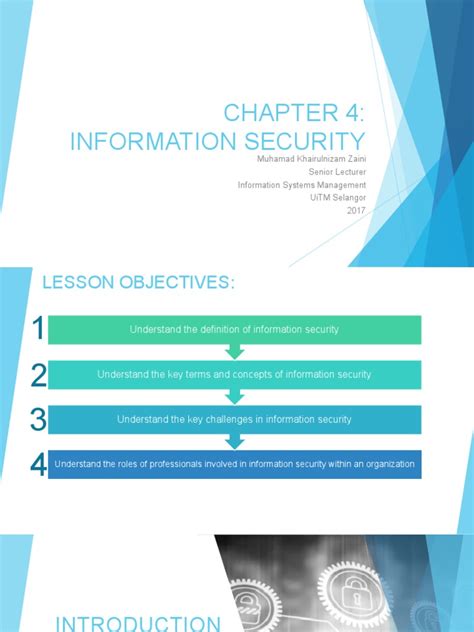 chapter 4 information security pdf information security computer security