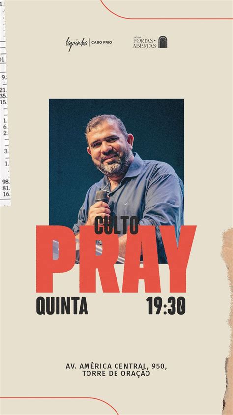 A Poster With An Image Of A Man Holding A Microphone In Front Of Him