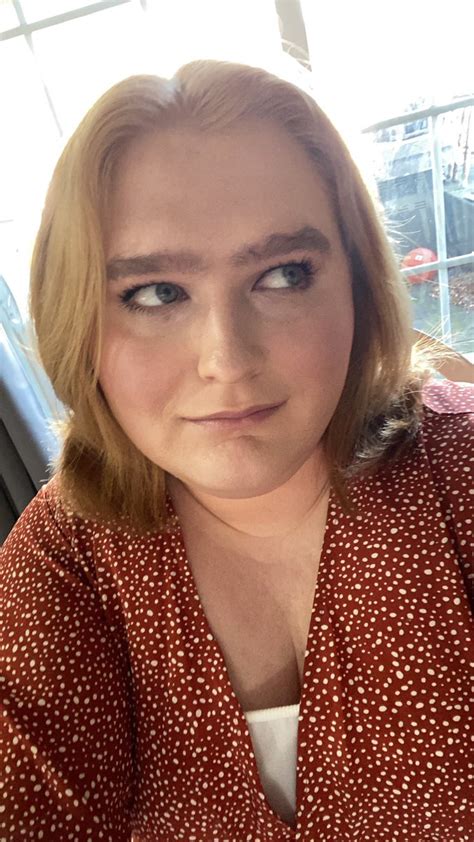 Emily Saxton On Twitter Something Ive Noticed With My Transition Is