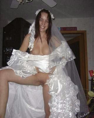 Wedding Skandall SEXY And NUDE VoyeurPapa