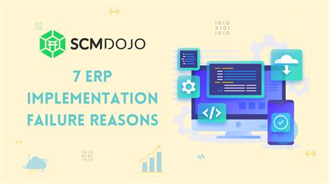 Reasons For Erp Implementation Failure
