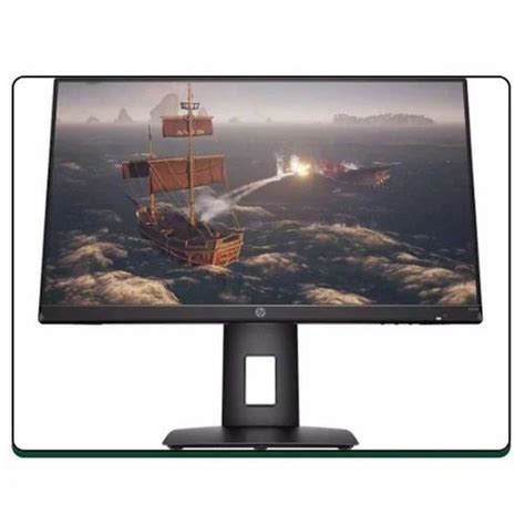 HP X24Ih 23 8 Inch 60 452 Cm 1920 X 1080 Pixels Fhd Gaming Led