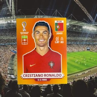 Lamina Panini Cristiano Extra Gold Mercadolibre