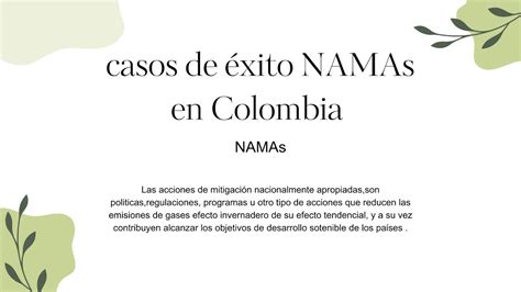 NAMAs YouTube
