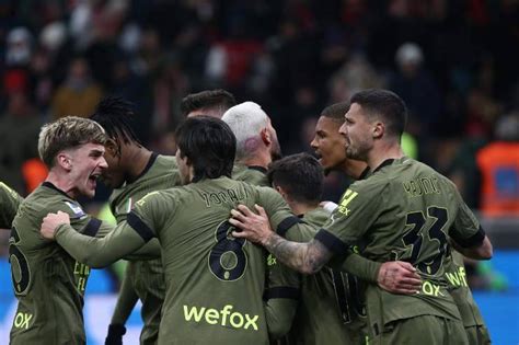 Gazzetta Milan Torino Pagelle Giroud Decisivo Leao Bocciato