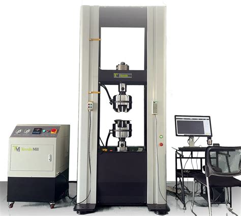 How Tensile Testing Guarantees Safety In The Construction Industry