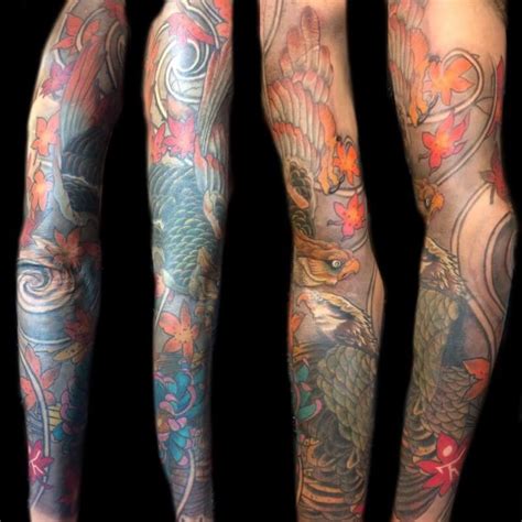 Details Average Cost Sleeve Tattoo In Cdgdbentre