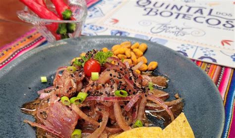 Quintal dos Botecos Evento reúne comida de bar e samba em Copacabana