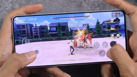 10 HP Gaming Poco Terbaik Agustus 2024 Murah Spek Kencang