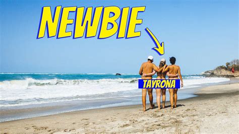 Naked Wanderings On Twitter We Took Our Intern To Her FIRST Naturist