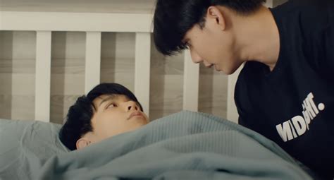 Love In The Air Episode 10 Airtime Preview And Where To Watch Thai Bl