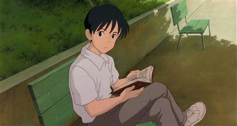 30 DAY STUDIO GHIBLI CHALLENGE Studio Ghibli Amino