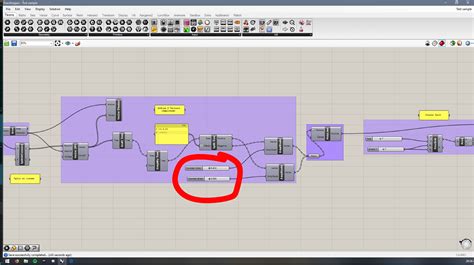 manipulating multiple trees grasshopper mcneel forum