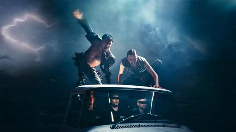It s Crazy It s Party Käärija lanza su nuevo single siguiendo la