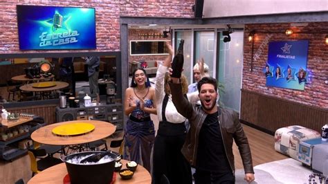 Quem será o campeão do Estrela da Casa Saiba prêmio e programação da