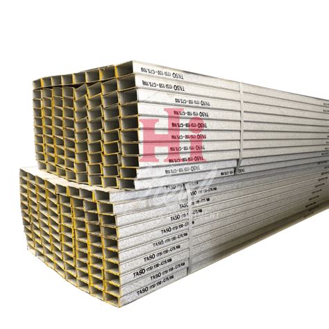 Jual Baja Ringan Taso Mm Truss Kanal C Kaso