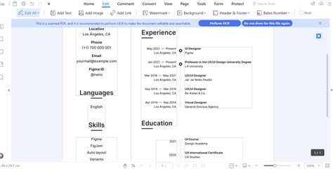 wondershare pdfelement a powerful and affordable pdf editor the programmer news hubb