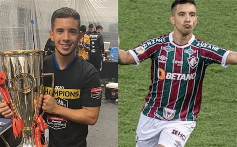 Leo Fernández salir del Toluca siempre le trajo suerte ser campeón