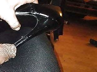 Mistress High Heel Sounding Porn Telegraph