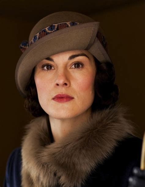 The Enchanted Garden Downton Abbey Fashion Downton Abbey Lady
