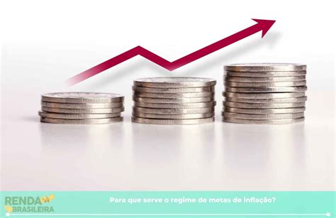 Saiba o que é o regime de metas de inflação Renda Brasileira