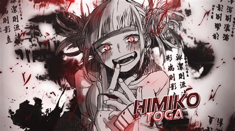Hd Anime Wallpaper Iphone Toga Images
