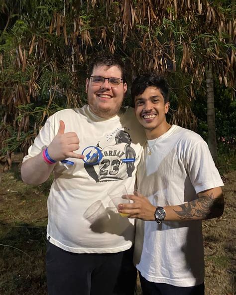 Casimiro Miguel revela se Chico Moedas vai processar Luísa Sonza Jetss