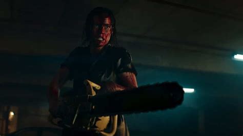 Trailer de A Morte do Demônio A Ascensão vai te fazer ter que dormir