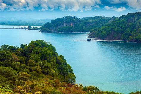 Diez parques nacionales increíbles de Costa Rica que tienes que conocer
