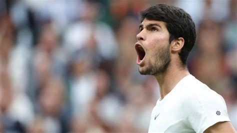 Alcaraz è il nuovo Re di Wimbledon IlSipontino net