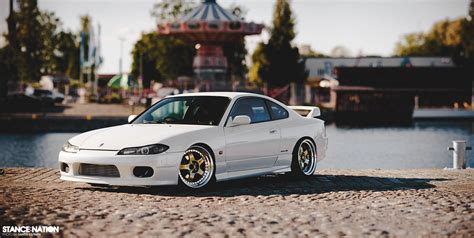 Nissan Silvia S Wallpapers Wallpaper Cave