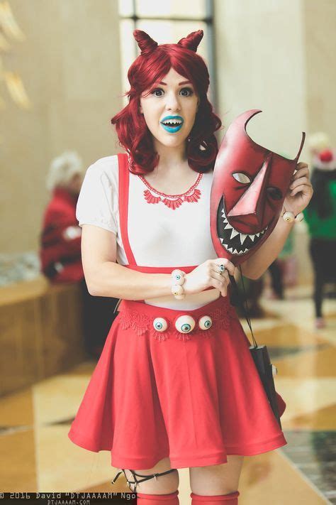 Disfraces De Halloween Simples Hechos En Casa Para Mujer En Stylevore