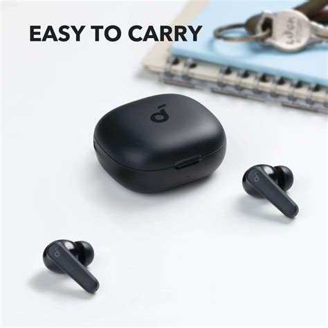 Anker Soundcore R I True Wireless In Ear Earbuds Tws With H