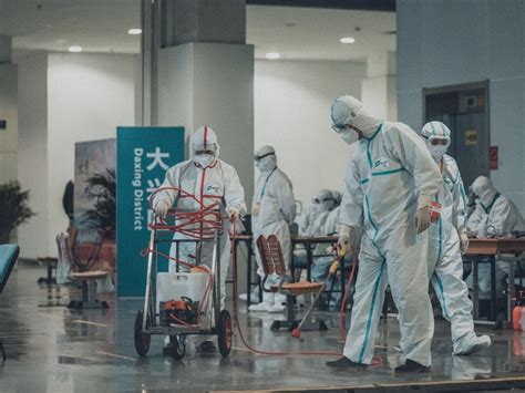 Conoce Las Fases De Una Pandemia Y Lo Que Implica Cada Una