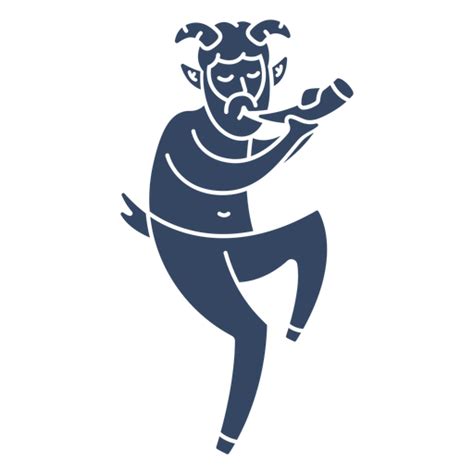 Faun Greek Mythology