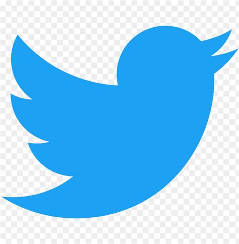 Twitter Logo PNG Transparent With Clear Background ID 79864 TOPpng