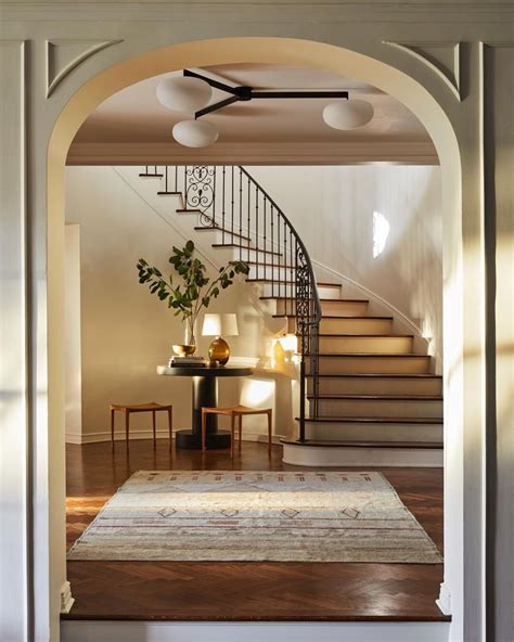 First Impressions How To Style An Entryway Table Scout Nimble