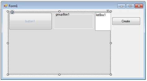 working with windows forms flowlayoutpanel