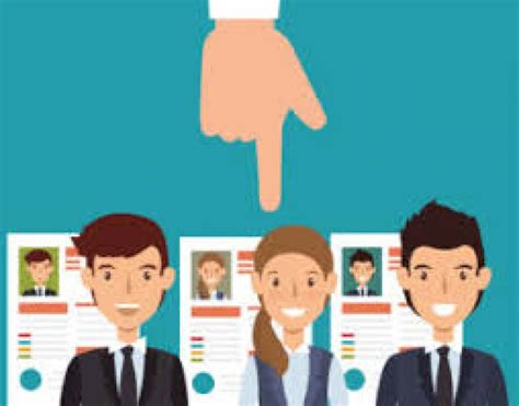 Consejos Para Impulsar Su Proceso De Reclutamiento Y Selecci N