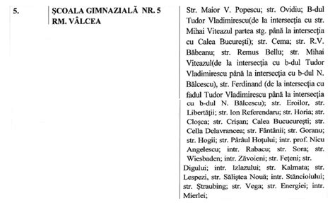 ÎNSCRIEREA ÎN ÎNVĂȚĂMÂNTUL PRIMAR ANUL ȘCOLAR 2023 2024 Școala