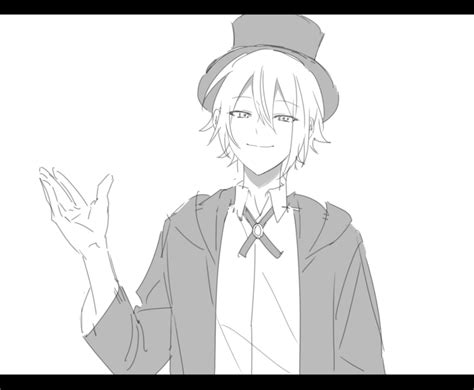 Kamishiro Rui Project Sekai Drawn By Hk Wgyz Danbooru